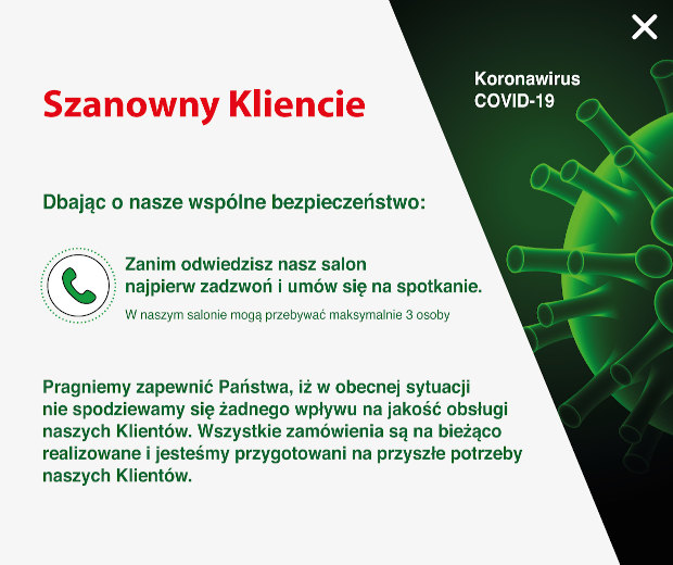 Kontakt z ABA Wiktorczyk | Czarków k. Pszczyny, woj. śląskie